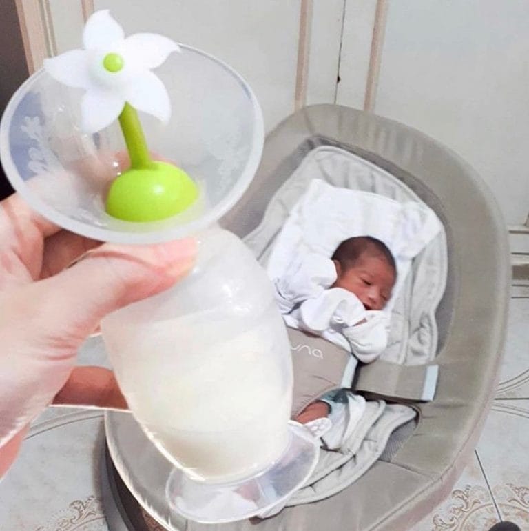 Borstvoeding | Haakaa