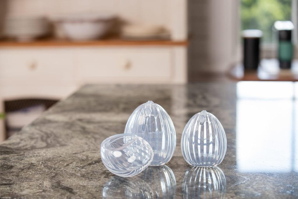 Schelp Siliconen Borstpomp | 1 Stuk | Haakaa